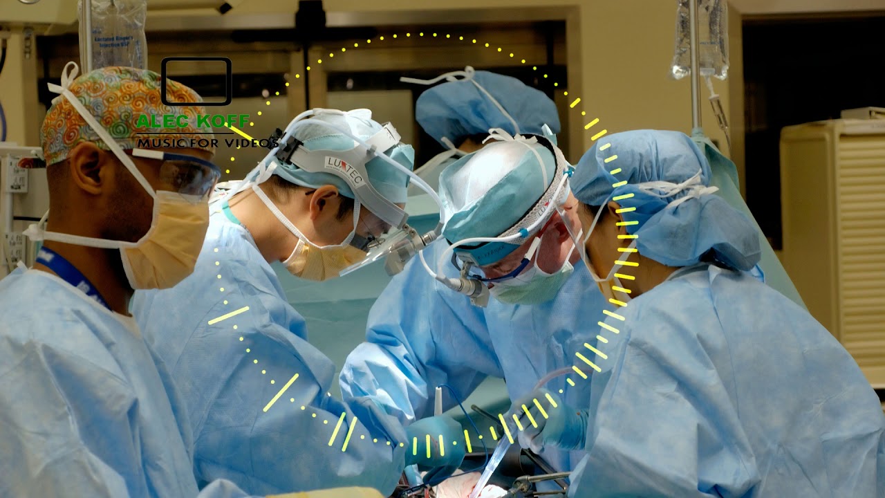 NO COPYRIGHT Motivational Medical Background Royalty Free Music - YouTube