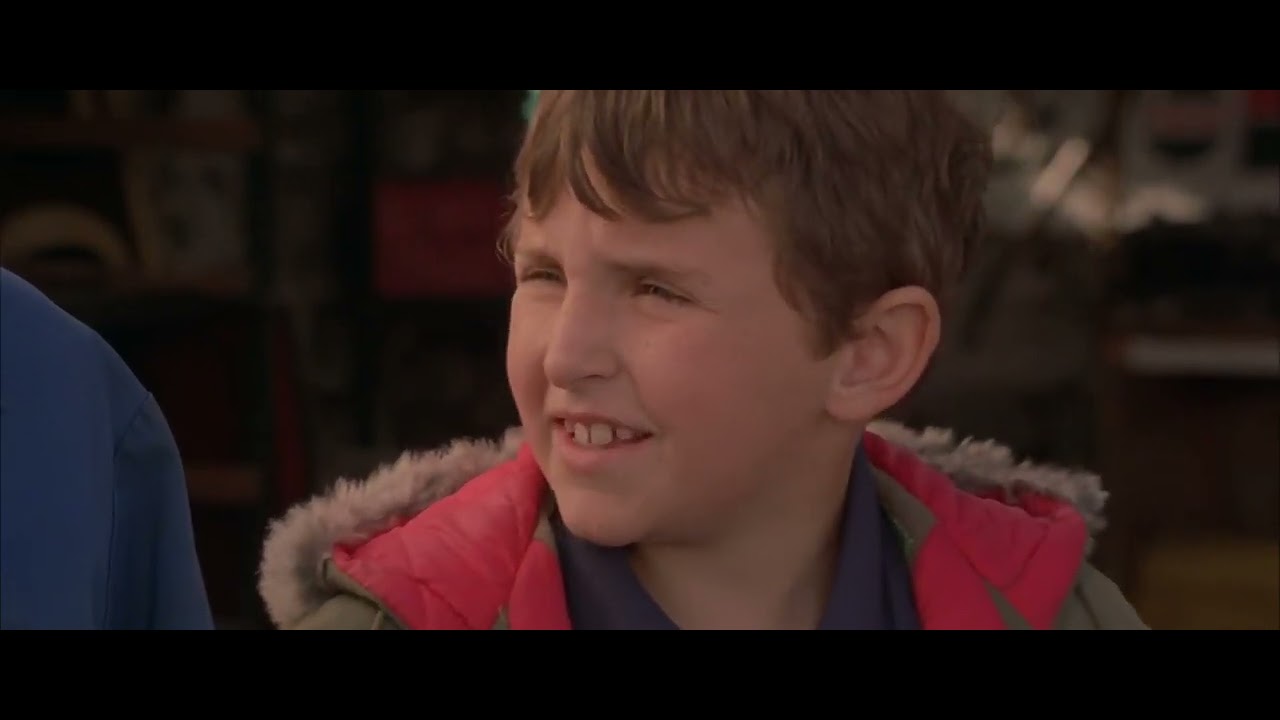 Despertando a Ned o El divino Ned Comedia 1998 - YouTube