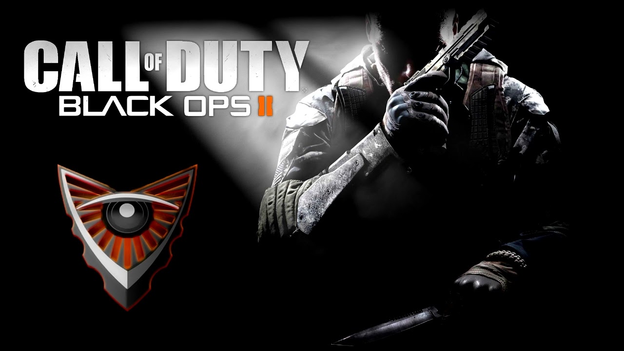 Call of Duty - Black Ops 2. Yemeni Militia Spawn Theme - YouTube