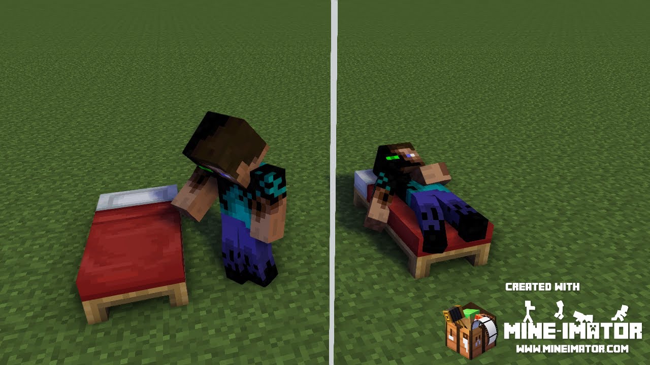 Dreaming In Minecraft|Asleep 2(Minecraft Map) - YouTube