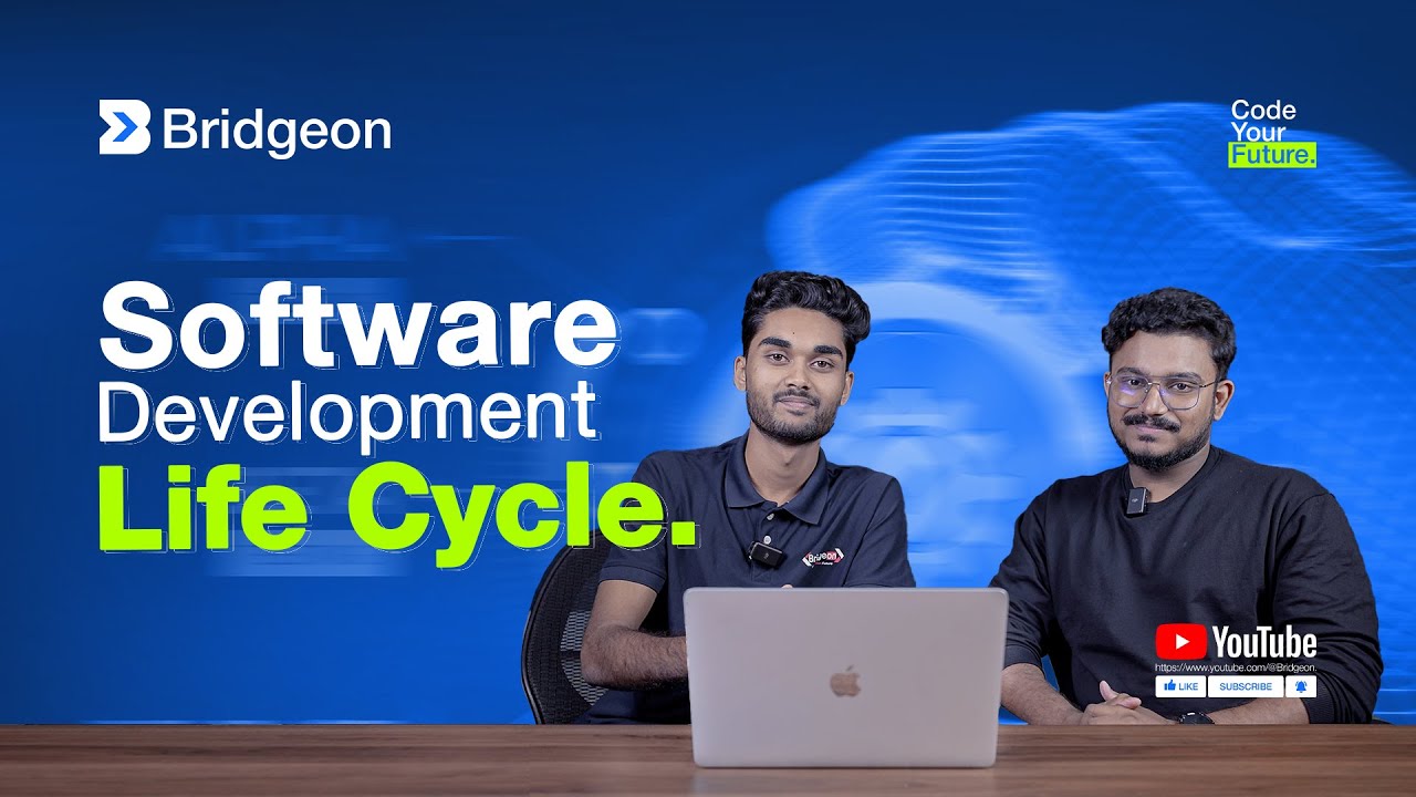 What is SDLC? | Software Development Lifecycle Explained + Top Tech ...