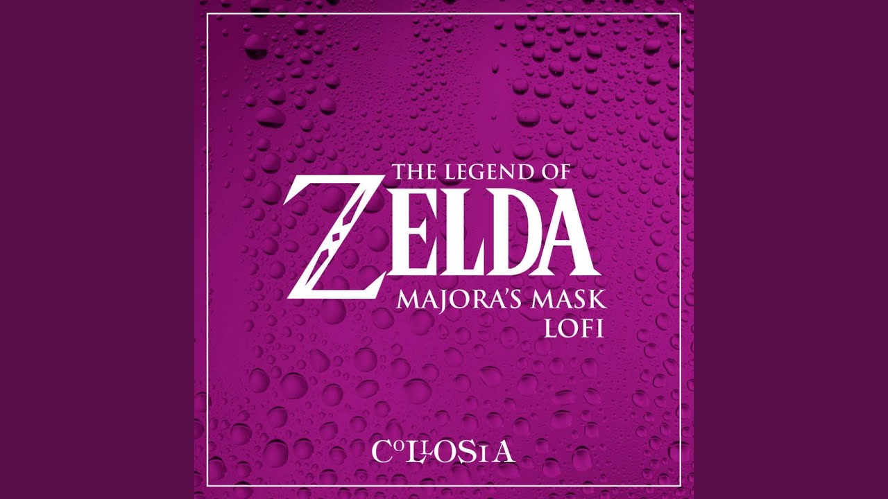 Zora Hall (From "The Legend of Zelda: Majora's Mask") (LoFi Version ...