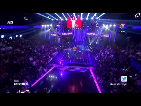 Oğuz Berkay Fidan - Final Performansi