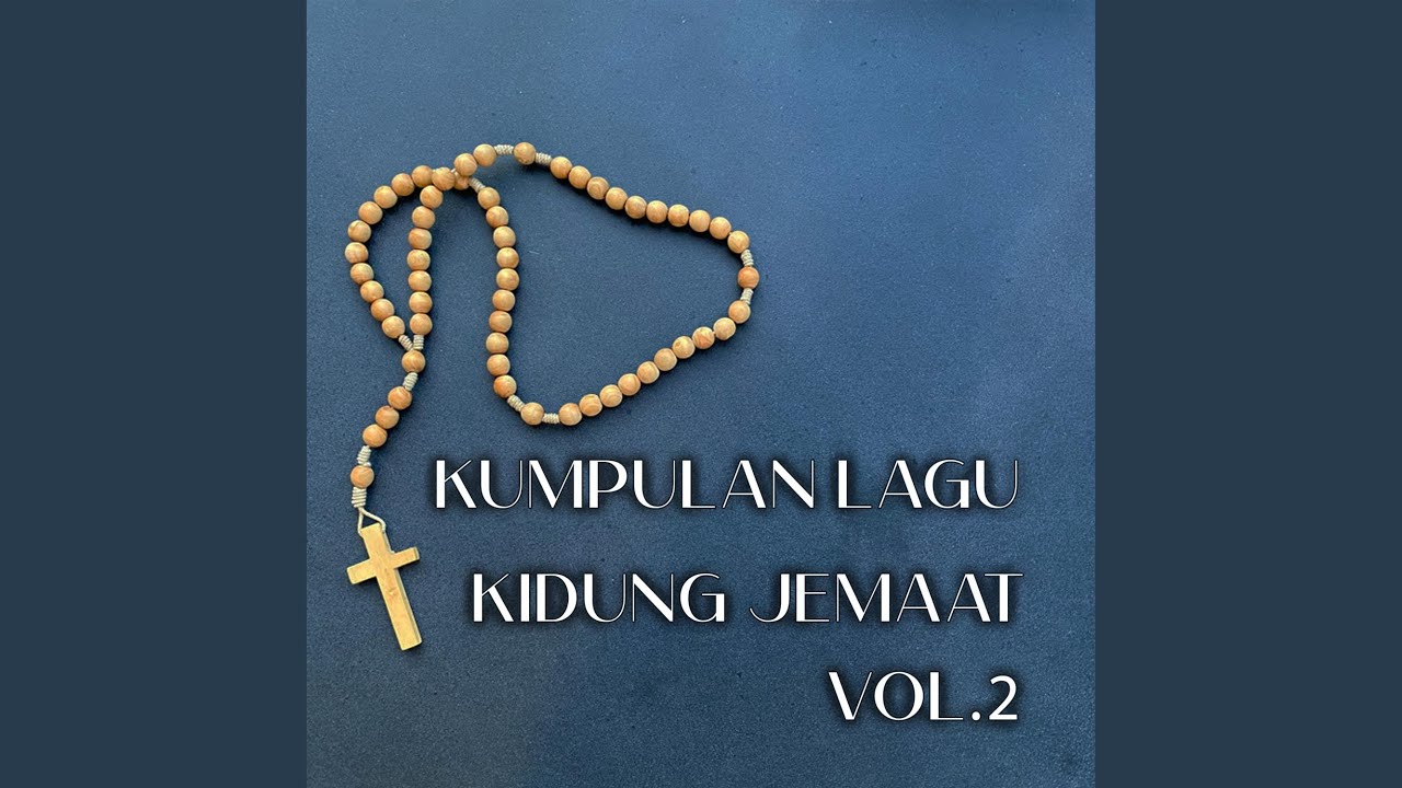 Sungguh Lembut Tuhan Yesus Memanggil KJ.353 - YouTube