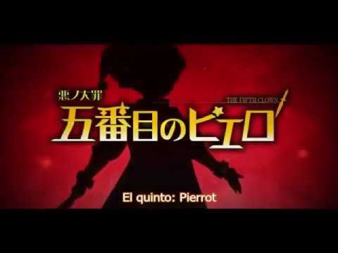 【Fukase】The Fifth: Pierrot【VOCALOIDカバー COVER】+ VSQx - YouTube Music