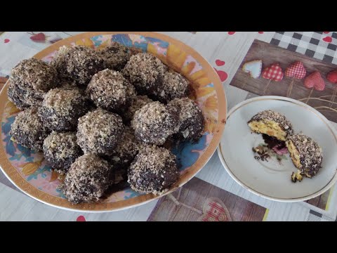 VAFLİ İLƏ HAZIRLANMIŞ ƏN DADLI ŞİRNİYAT