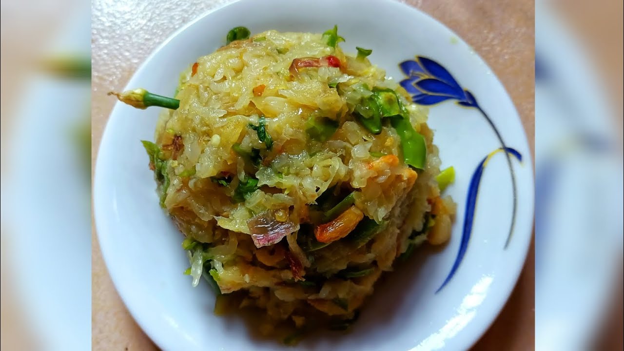 how to make Mula vorta।। মূলা ভর্তা রেসিপি।। Mula vorta ।। - YouTube