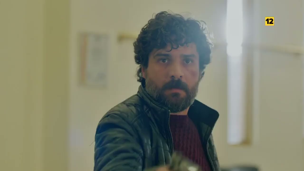 Promo 1 Gran Final de Meryem, Viernes 23 de Septiembre a las 21:15h en ...