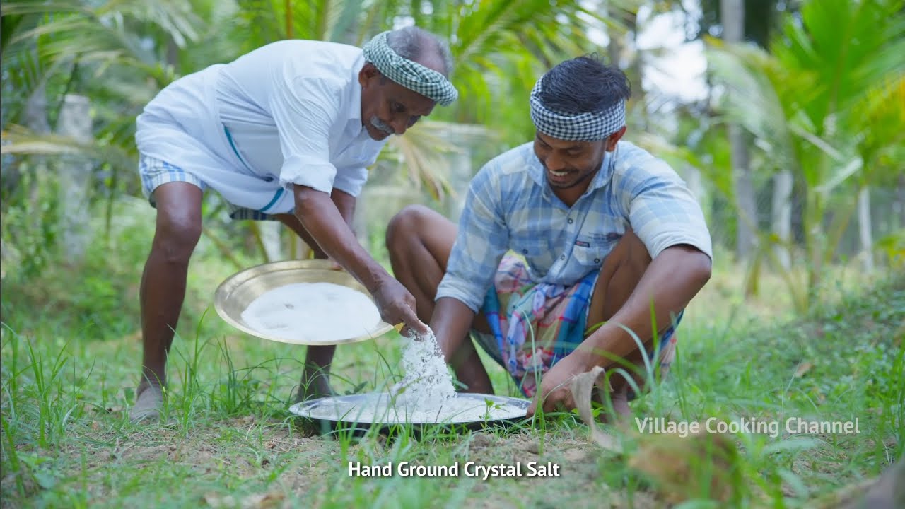 how to make chicken mashrom । chicken resipy - YouTube