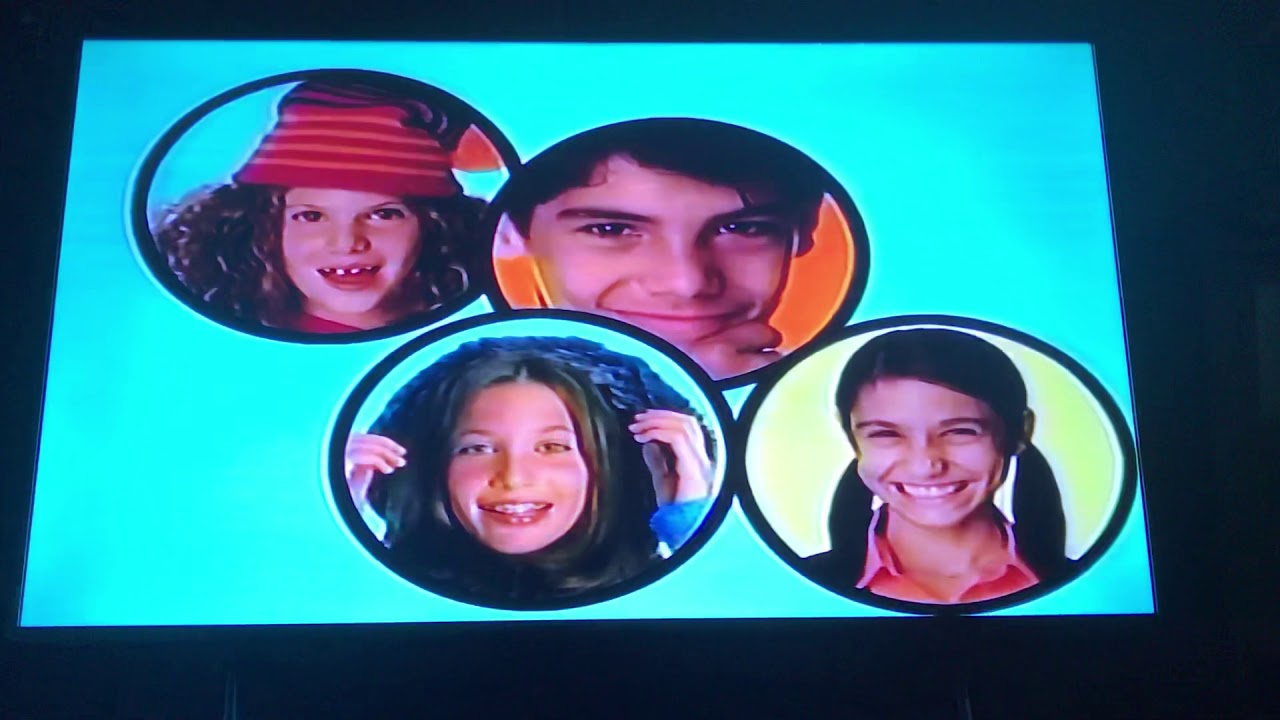 Opening to Jimmy Neutron Boy Genius 2002 VHS - YouTube