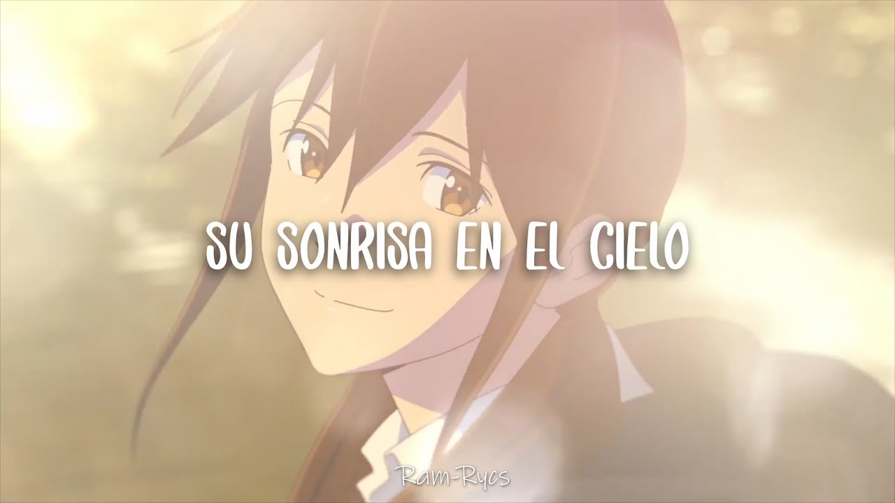 Her Smile - Keanu Bicol | Sub español |『AMV』I Want to Eat Your Pancreas - YouTube