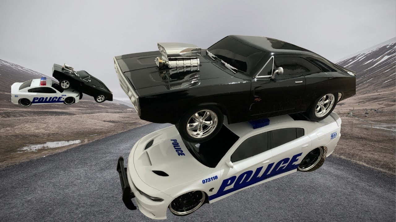 Fast and Furious Kids Toy Cars Unboxing and Drive #Kids Toy #Cars # ...