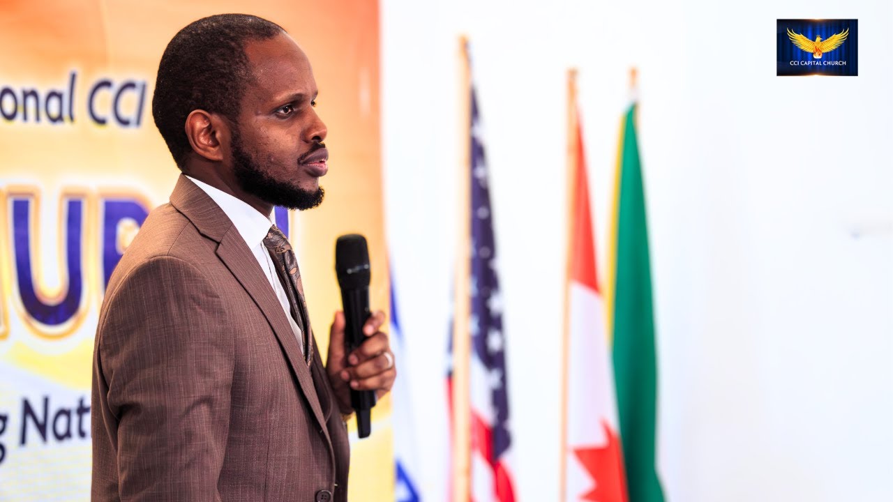 The Mastery of Endorsement | Capital Celebration Service | 2 Feb ...