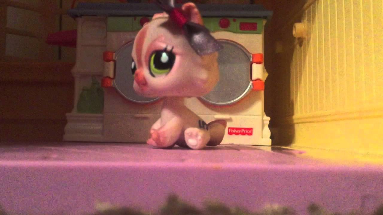 Lps house tour - YouTube