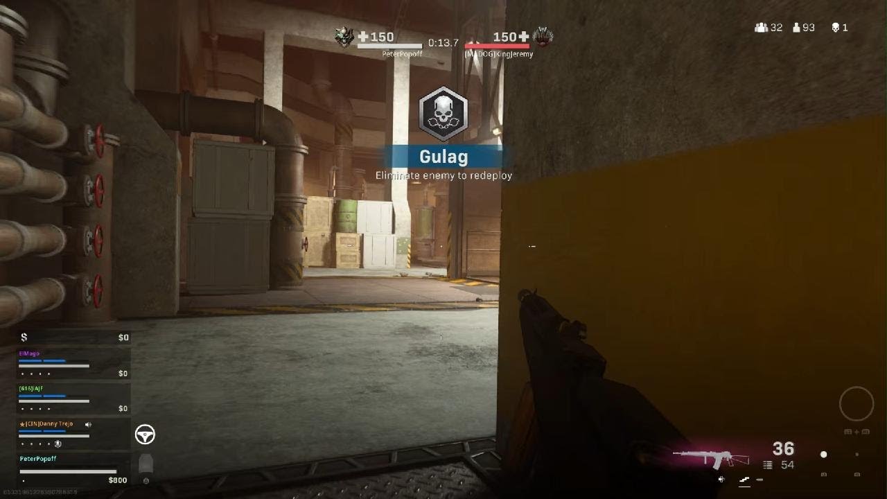 "Hey Adrian, what color is your hole?" - YouTube