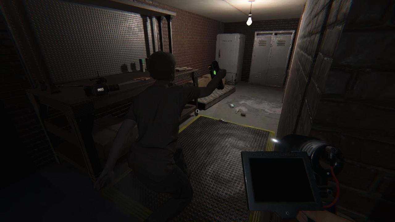 Phasmophobia "I'm Dead“ - YouTube