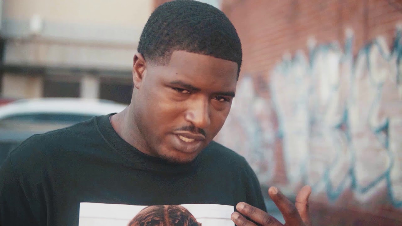 G Val "Sometimes You Lose" Music Video (Woo Productions) - YouTube
