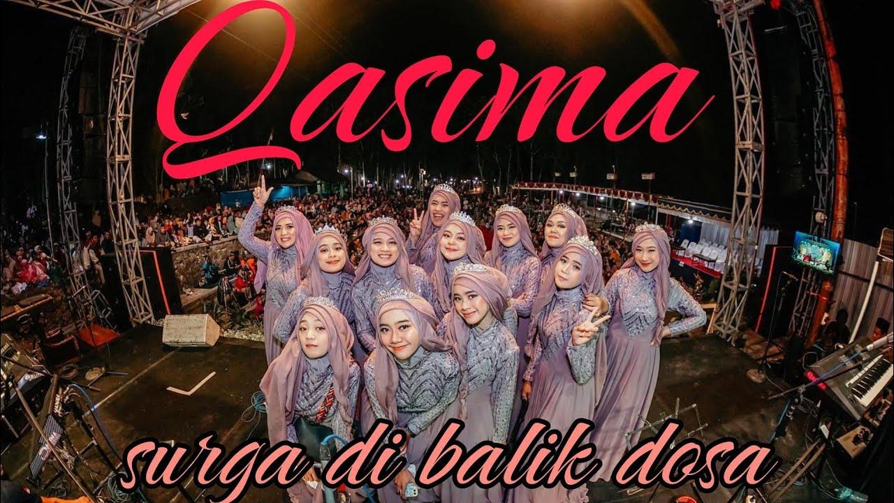 QASIMA Surga di balik dosa - YouTube