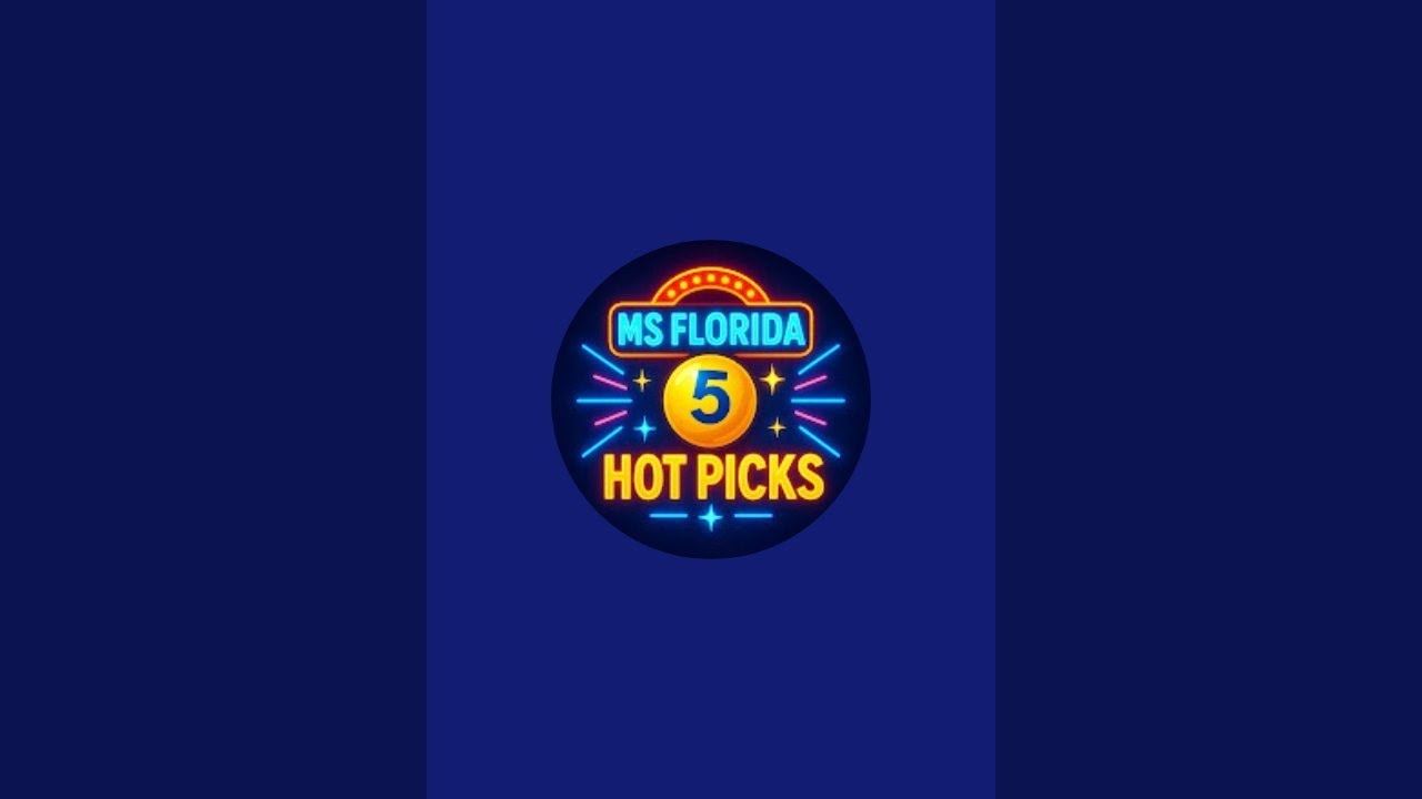 Ms Florida Hot Picks is live! NJ, VA, FL, CT, MD, OH, TN, GA - YouTube