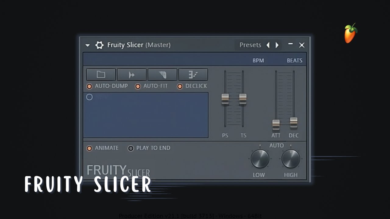 Fruity Slicer, o melhor plugin para samplear ?? (FL Studio Plugins ...