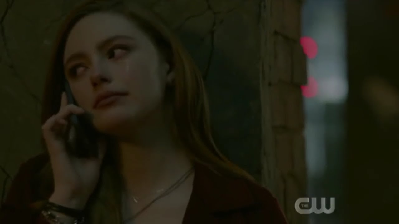 Legacies 1x16 Finale | Hope Finds out the reason why she was Born - YouTube