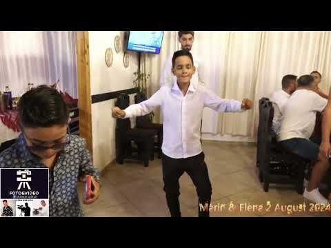 Marin & Elena 2 August 2024