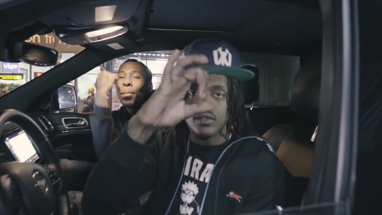 570JV - Drive The Boat (Official Music Video) ft. Sosa Geek - YouTube