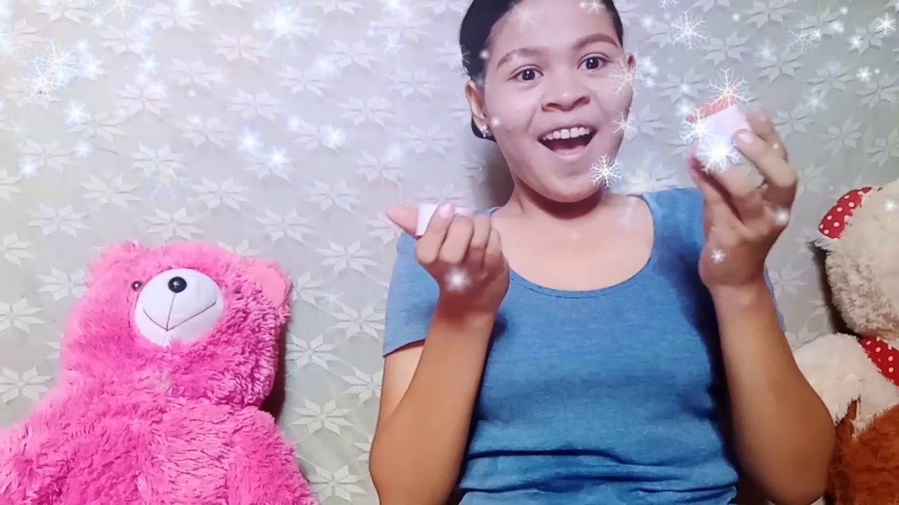 Makeup simple &Hairdoo cepol - YouTube