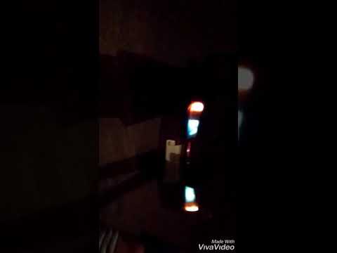 Nihad KERIMOV avar super reks