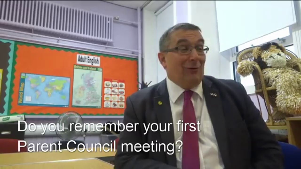 Christian Allard interview - YouTube