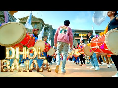 dhol bajaa | darshan raval new song teaser | dhol bajaa new song | dhol ...