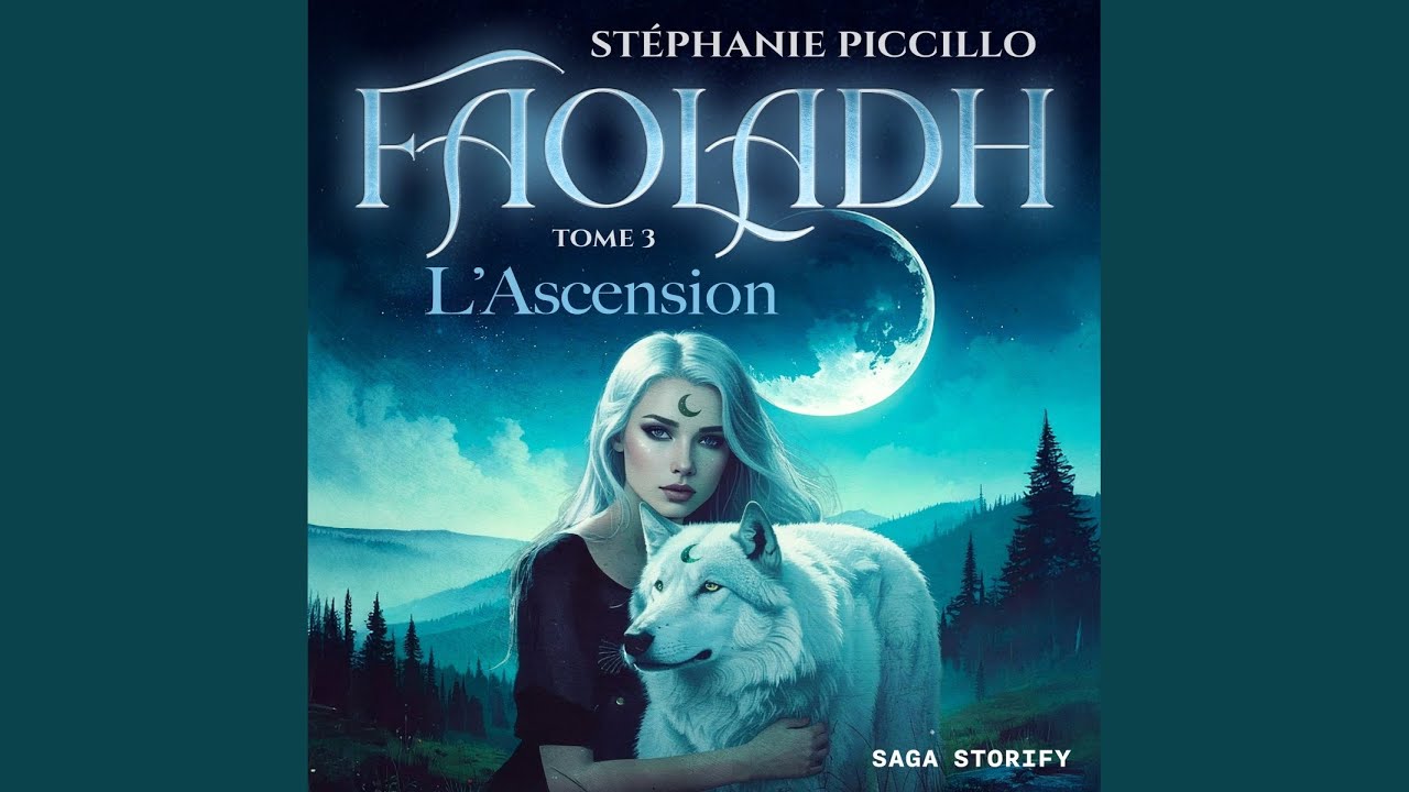 Chapter 32 - Faoladh, tome 3: L'Ascension - YouTube