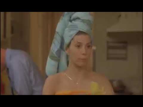 Enf dropped Towel