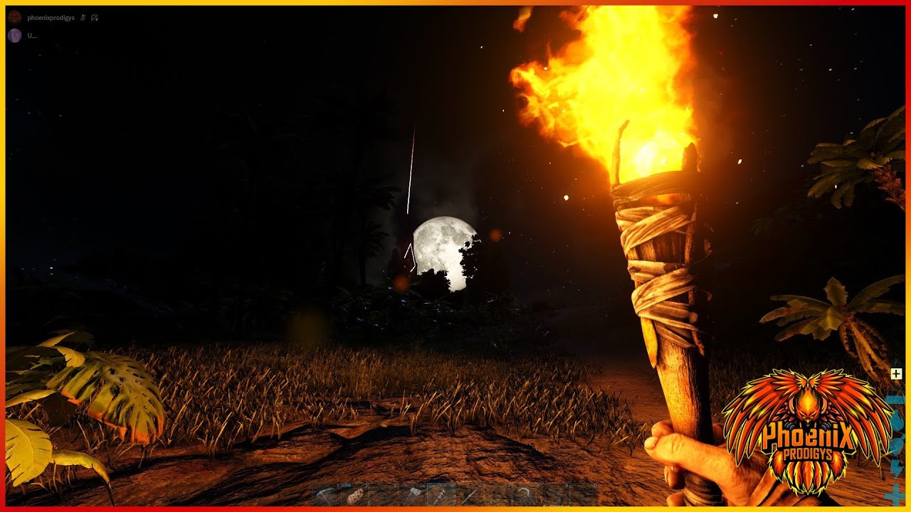 Ark S1 Ep2 Yay Colors Bad Swamps! - YouTube