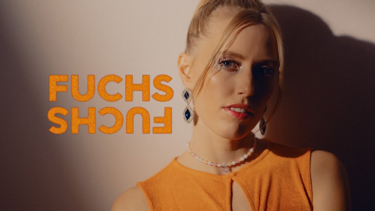 LEA - Fuchs (Official Video) - YouTube