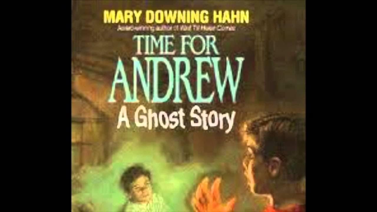 Time for Andrew - YouTube