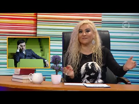 Rəvan Qarayev evlənib-boşana-boşana QARA günə qaldı (Ən Yaxşısı)