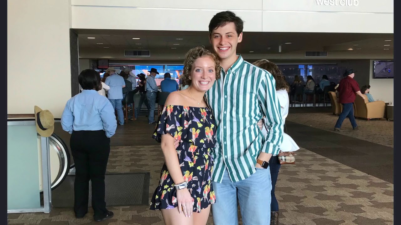 Sam Hackett Legacy Project - YouTube