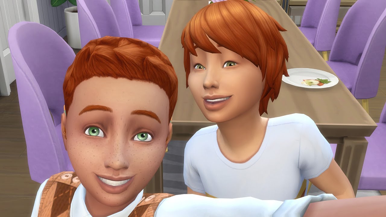 starting the orange gen of not so berry! (Streamed 2/27/23) - YouTube