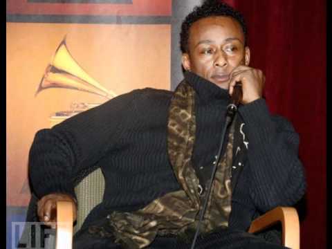 Professor Griff interview with Elinaj - YouTube