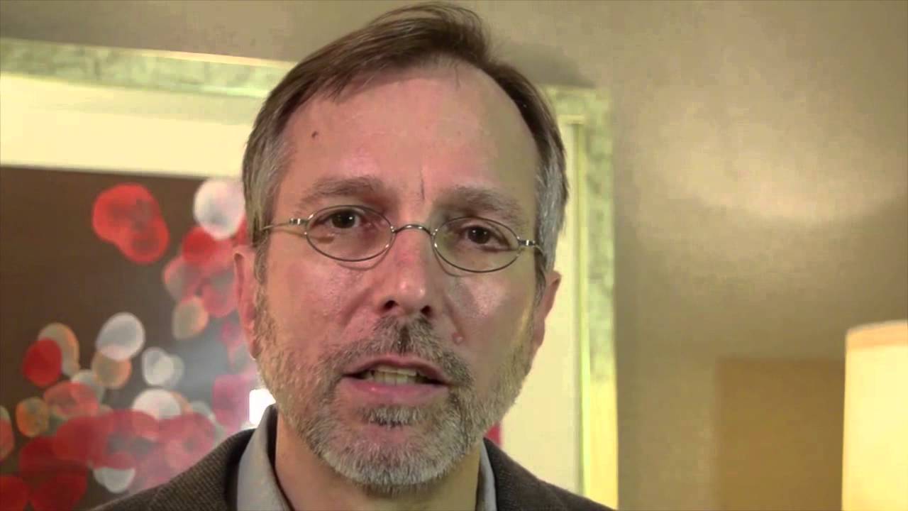 Steve Pribyl Testimonial - YouTube