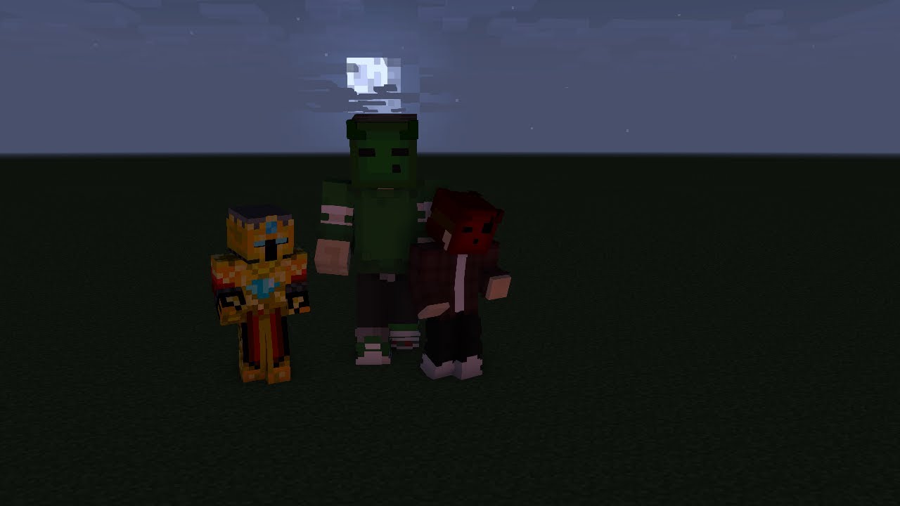 1 Treller to season 2 - YouTube