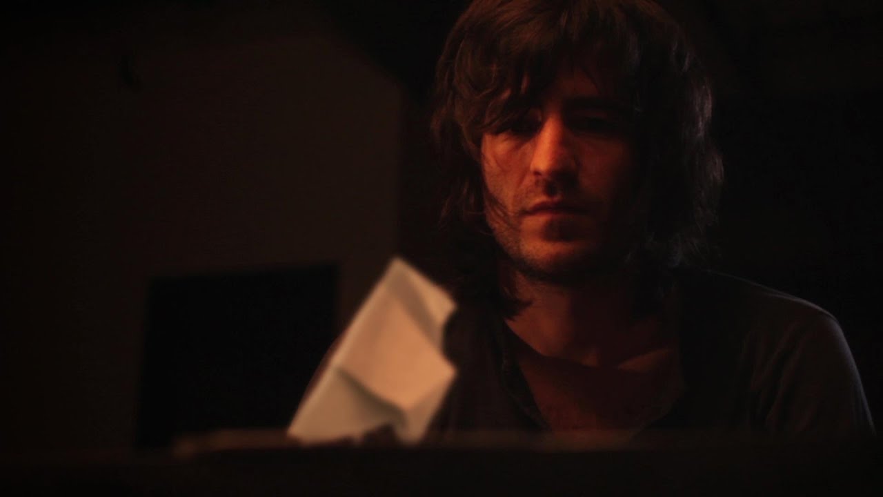 Casey Shea - In Your Head - YouTube