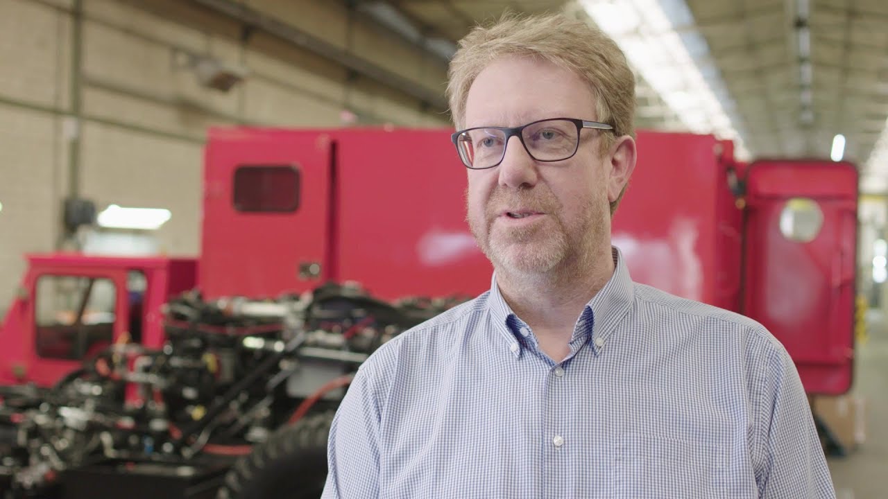 MRV9000 - The Genesis - YouTube