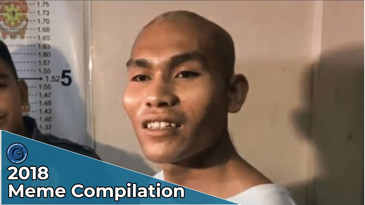 Paano mo nasabi meme version - YouTube