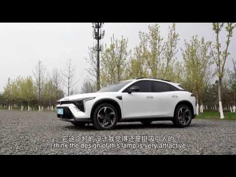 本是同根生？马自达CX 4车主如何看待奔腾B70S - YouTube