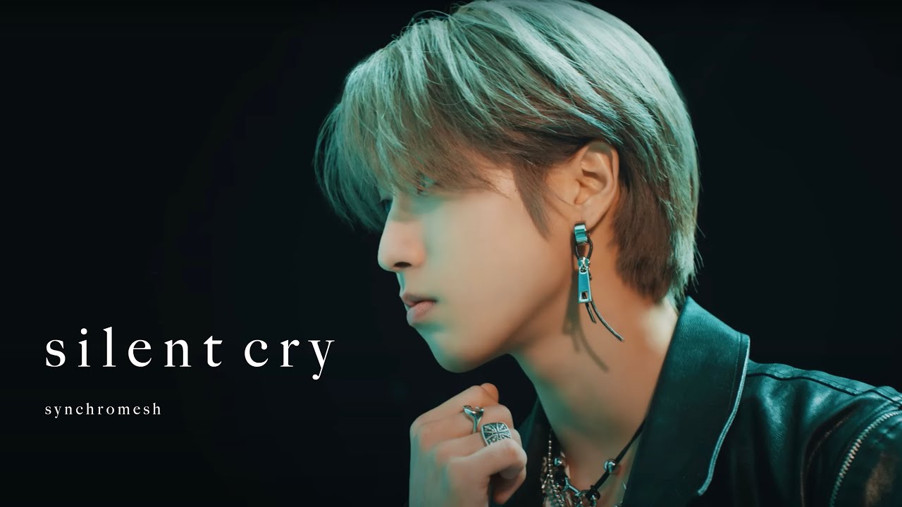 STRAY KIDS: Silent Cry | Synchromesh - YouTube