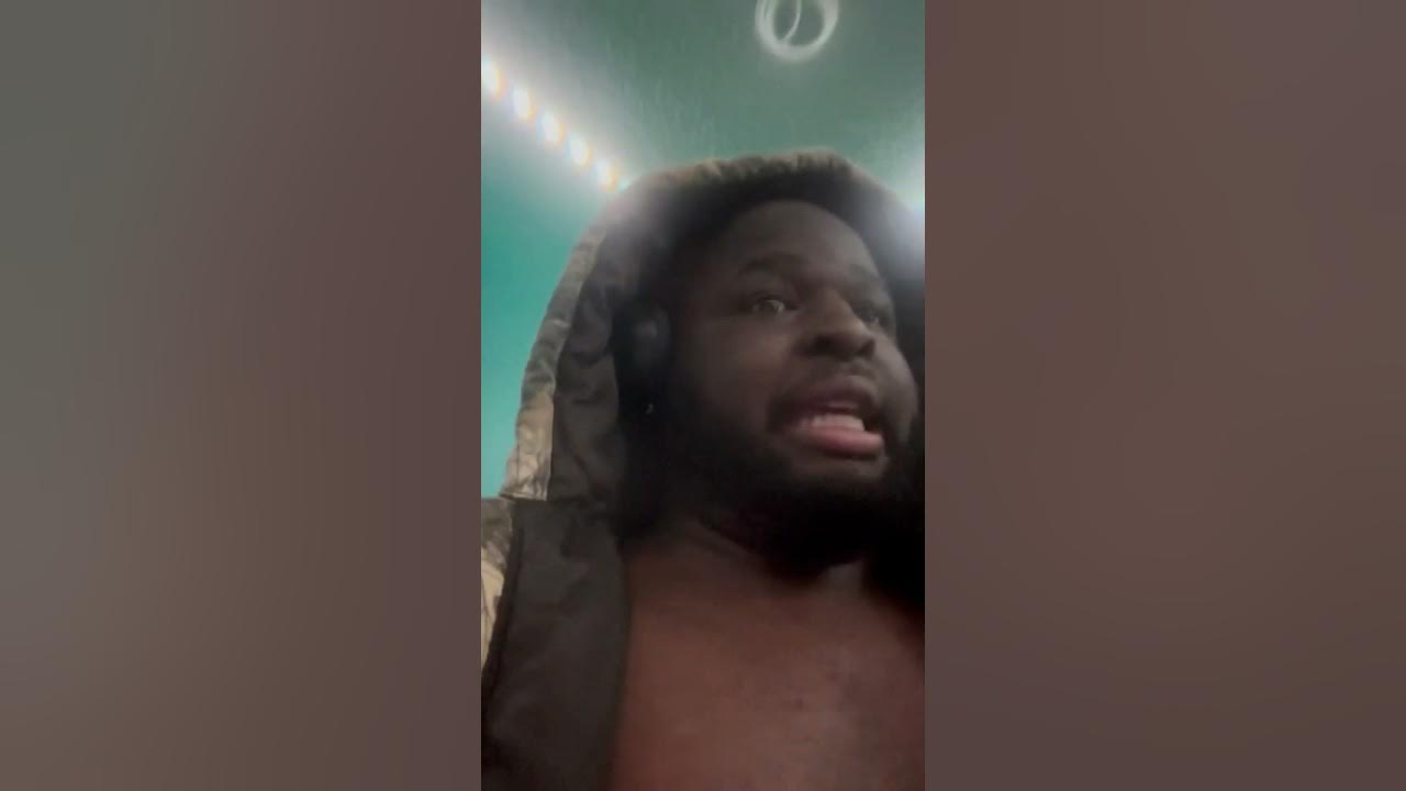 When your homeboy cheated on his girl with her friend this what you ...