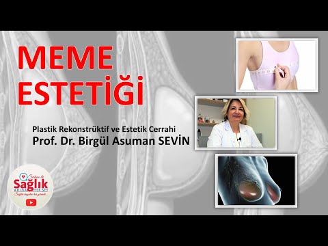 Prof. Dr. Birgül Asuman SEVİN' ile \