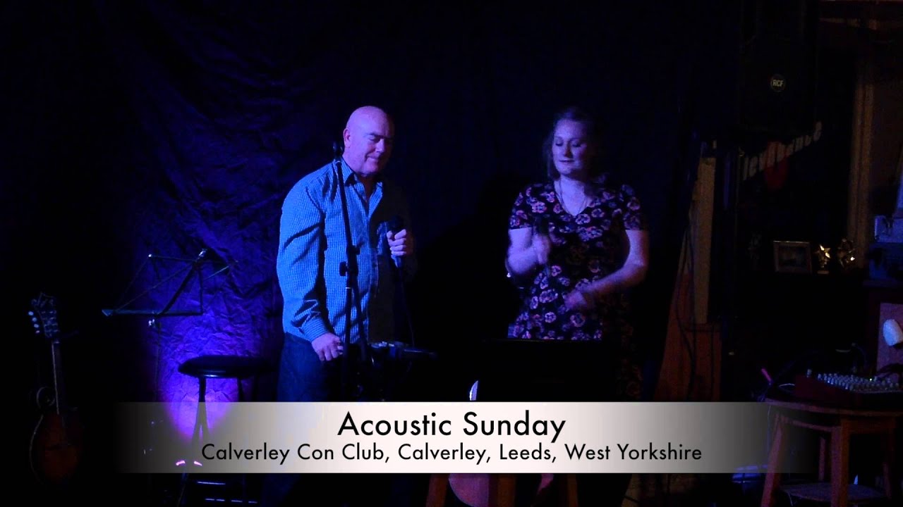 Endless Love - Sarah & Steve - YouTube